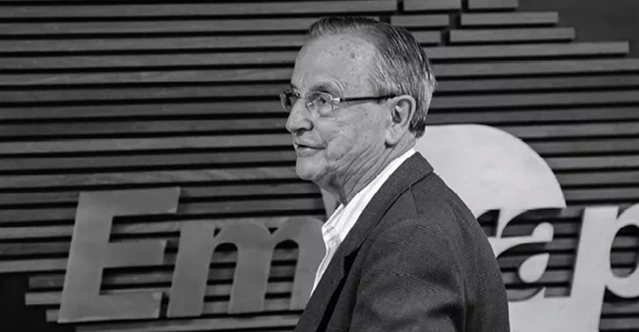 Histórias de Quem Revolucionou a Agropecuária no Brasil - Olho No Agro